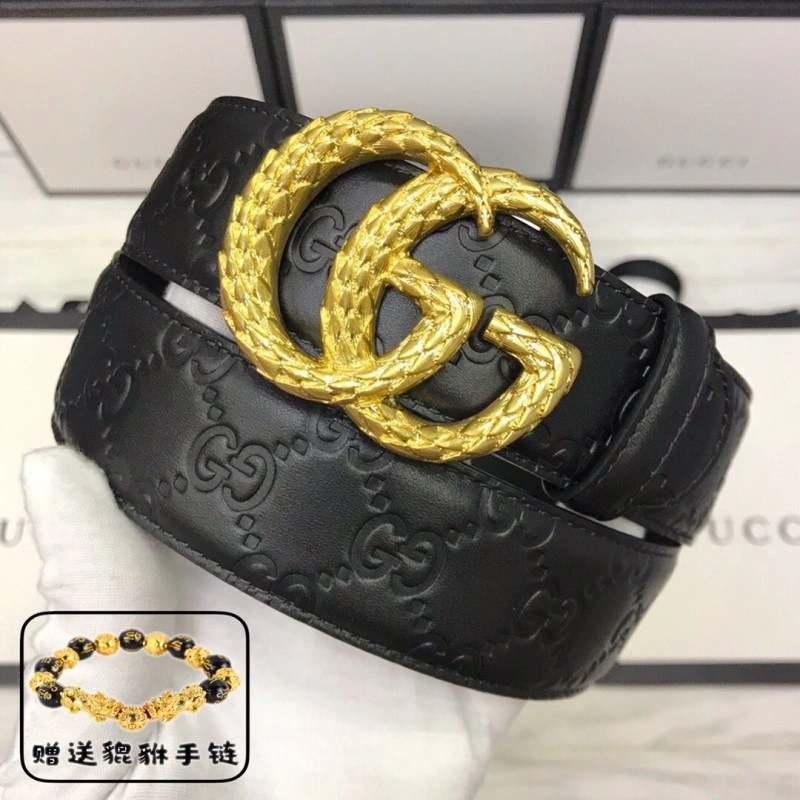 Bargain Gucci Belts