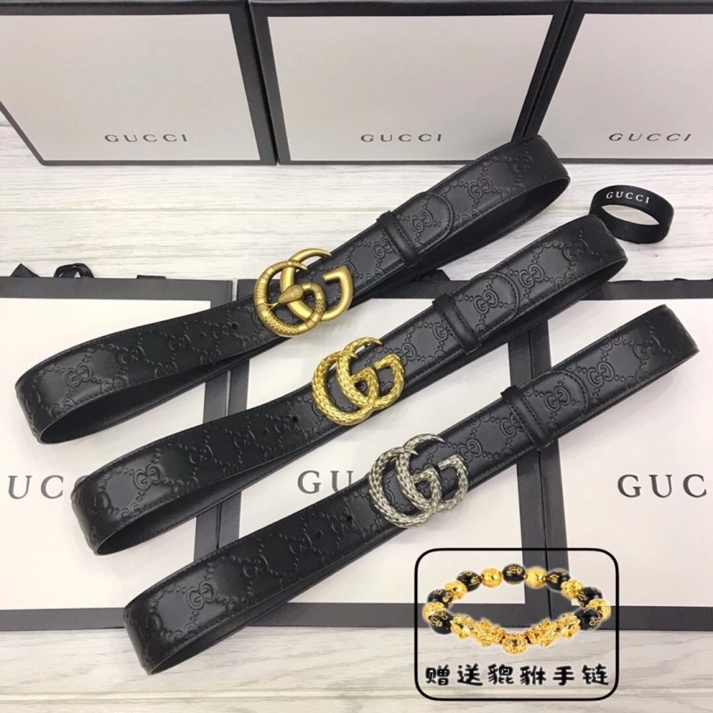 Bargain Gucci Belts