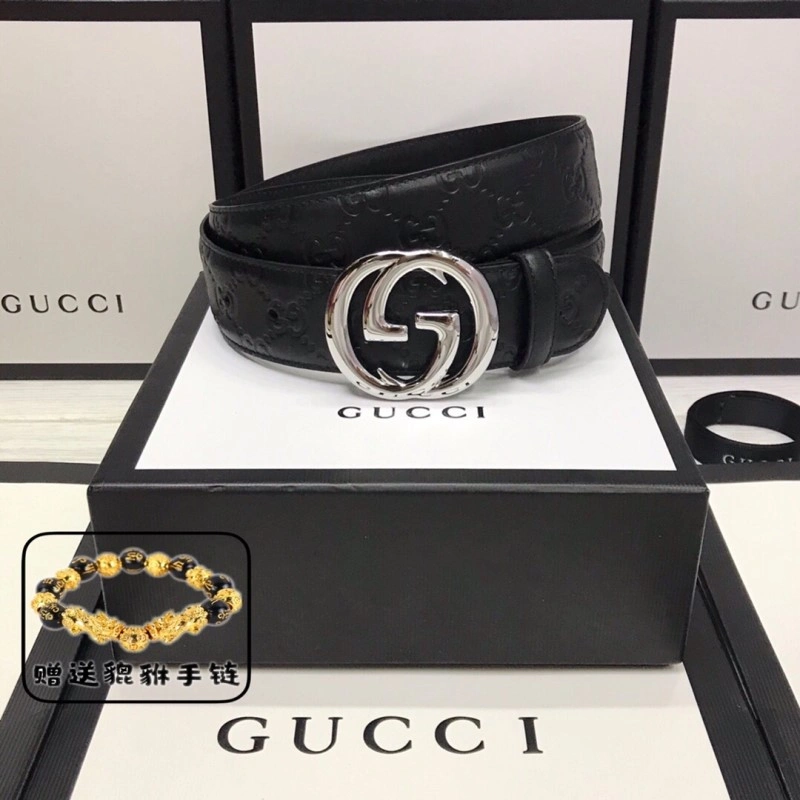 Cut-rate Gucci Belts
