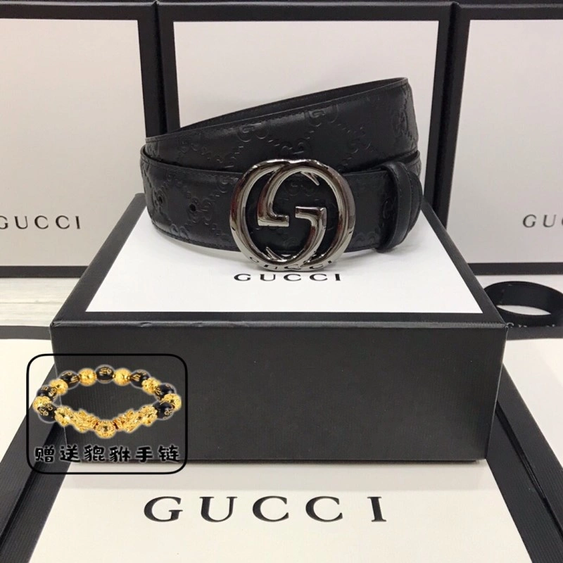 Cut-rate Gucci Belts