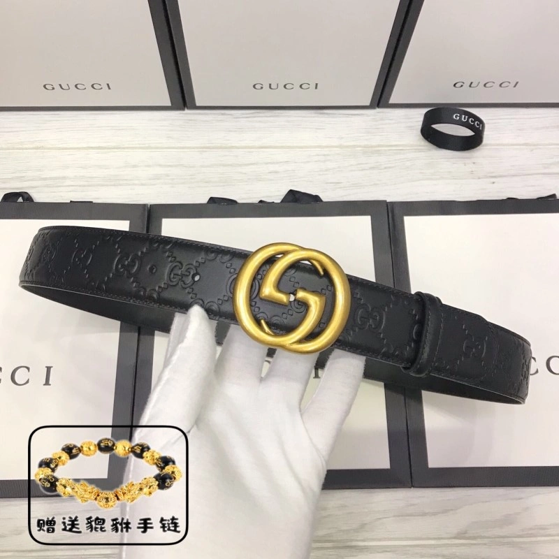 Cut-rate Gucci Belts