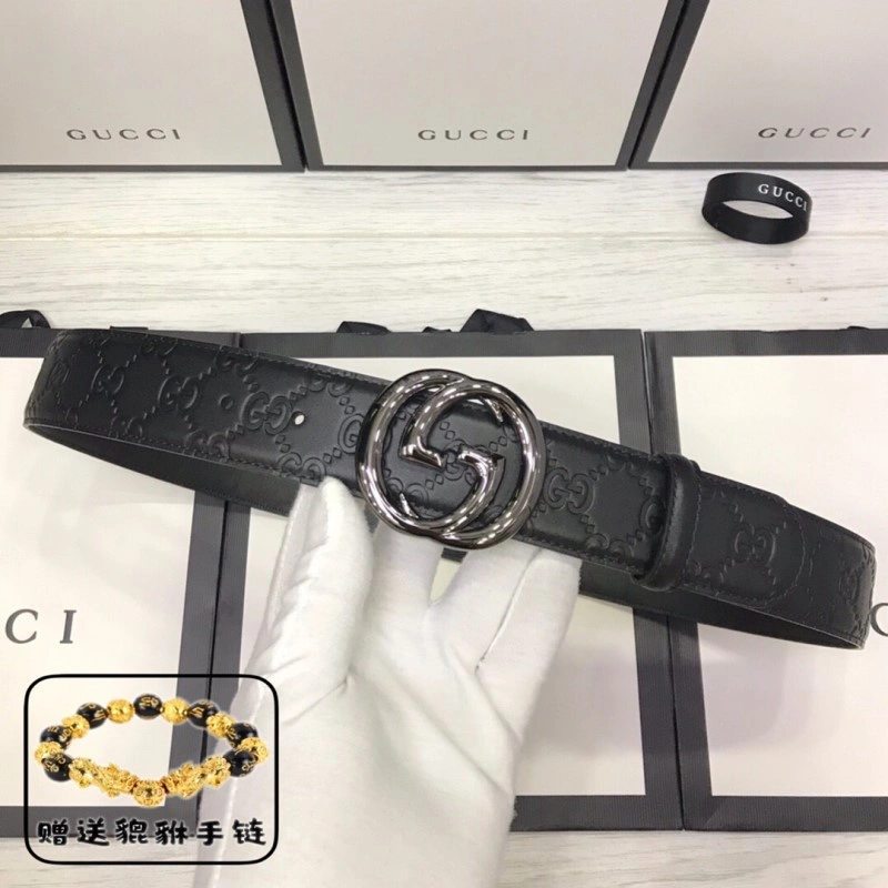 Cut-rate Gucci Belts