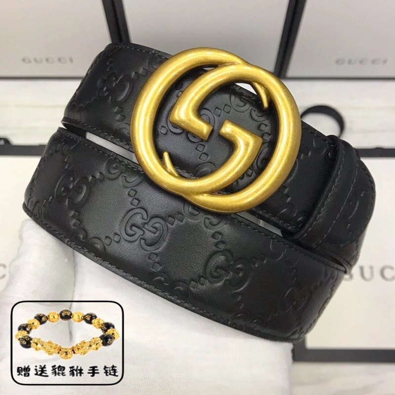 Cut-rate Gucci Belts