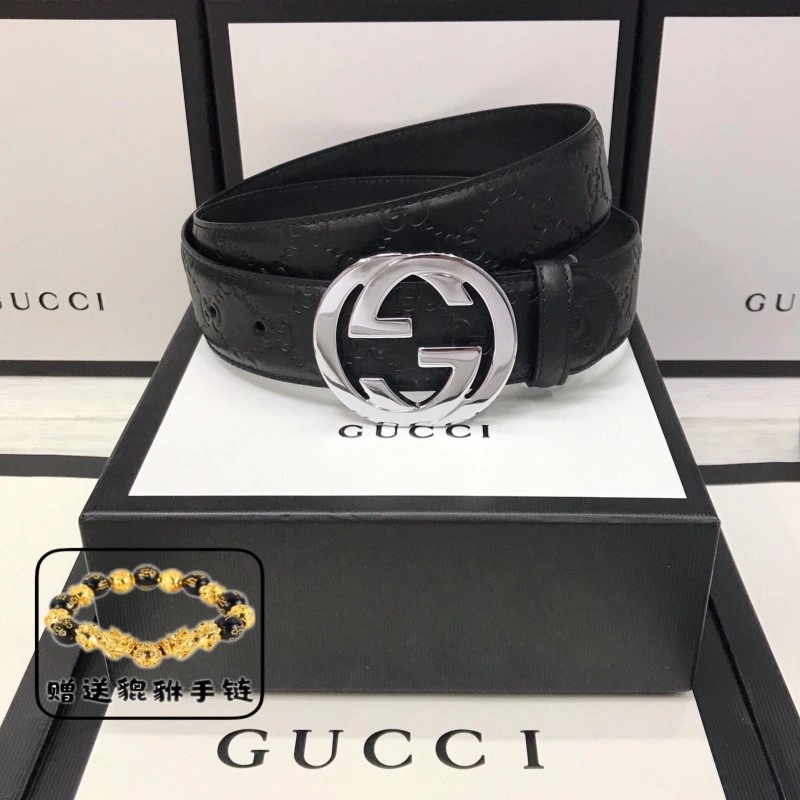 Bargain Gucci Belts