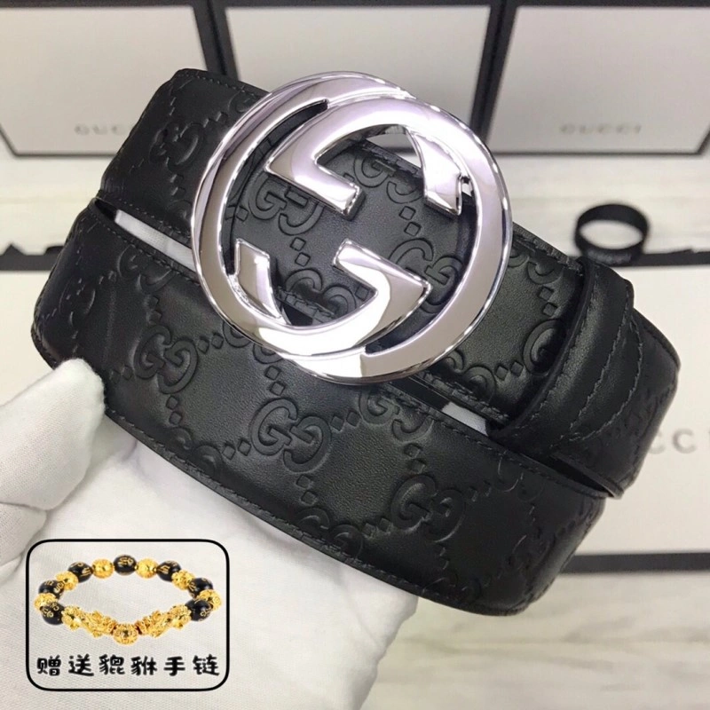Bargain Gucci Belts