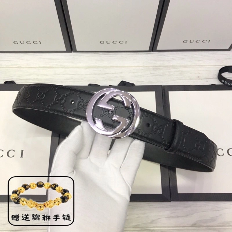 Bargain Gucci Belts