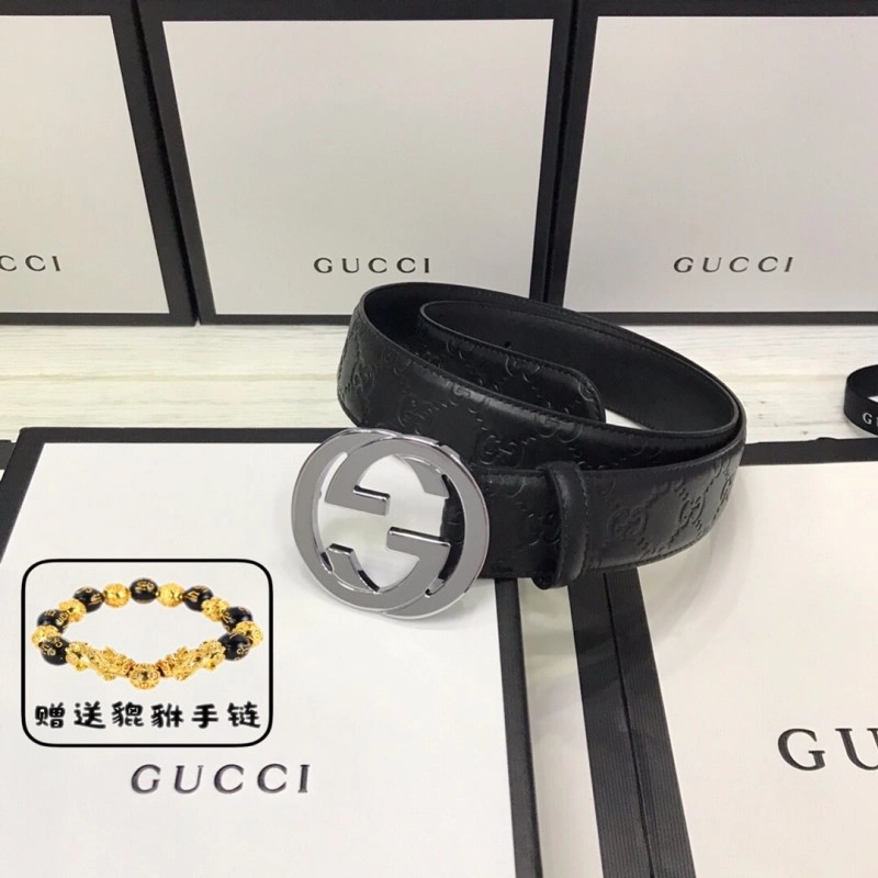 Bargain Gucci Belts