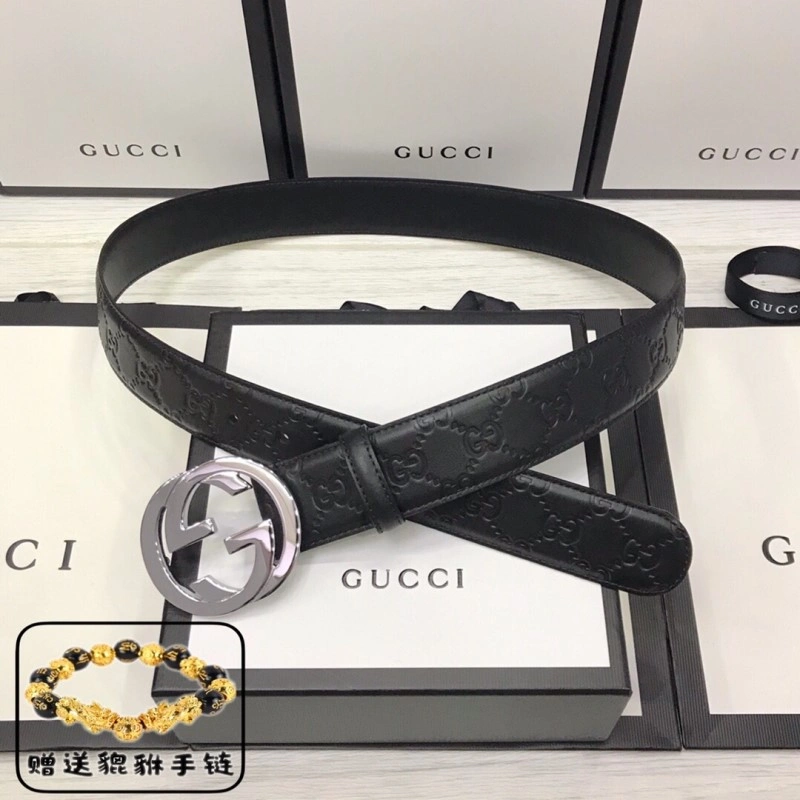 Bargain Gucci Belts