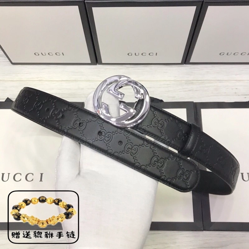Bargain Gucci Belts