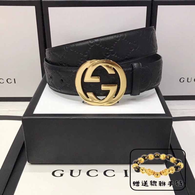 1:1 copy Gucci Belts
