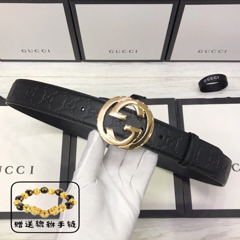 1:1 copy Gucci Belts