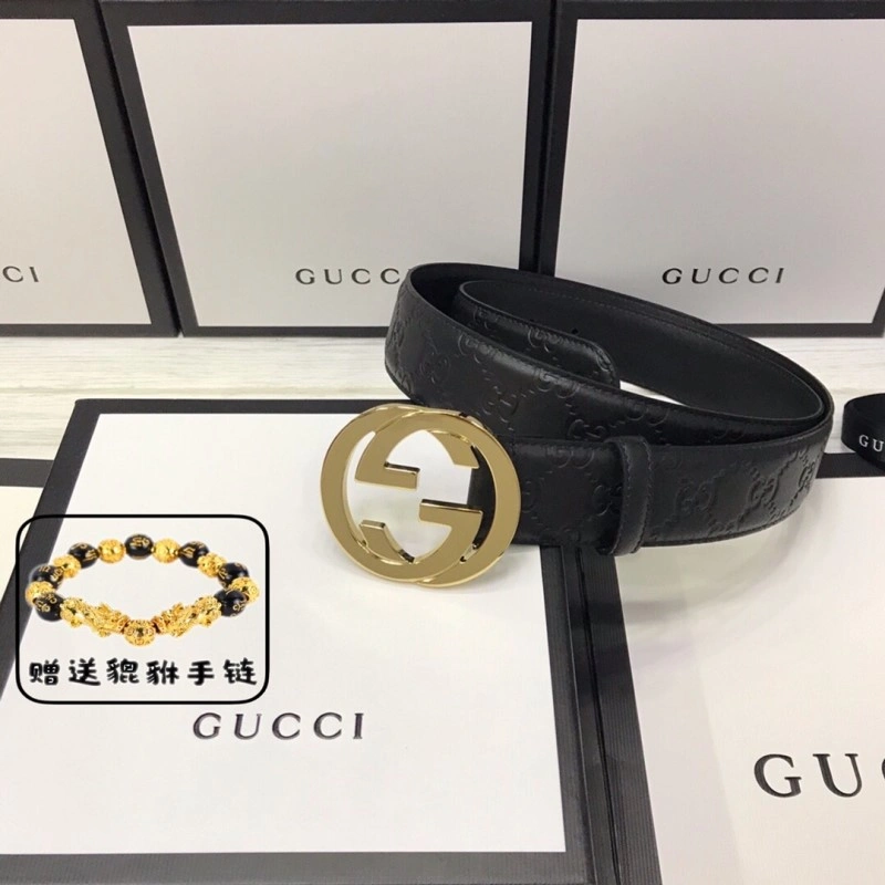 1:1 copy Gucci Belts