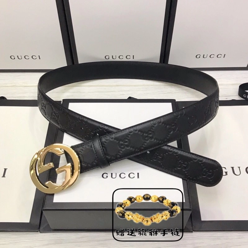 1:1 copy Gucci Belts