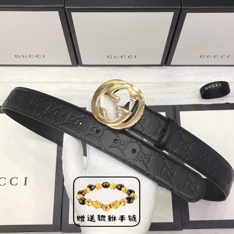 1:1 copy Gucci Belts