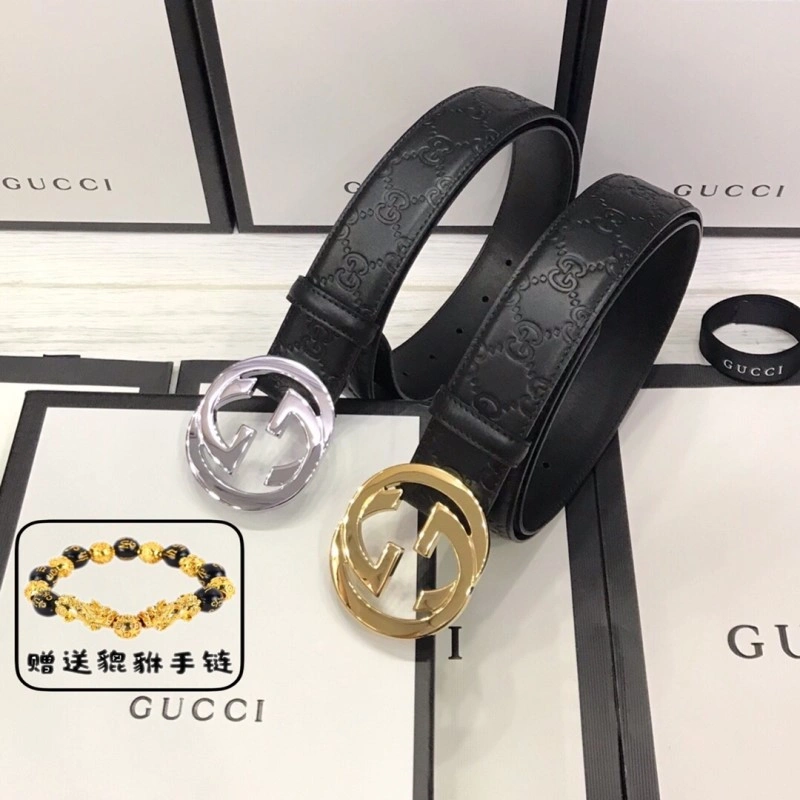 1:1 copy Gucci Belts