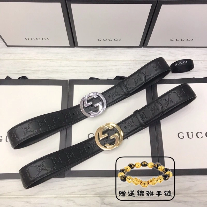 1:1 copy Gucci Belts
