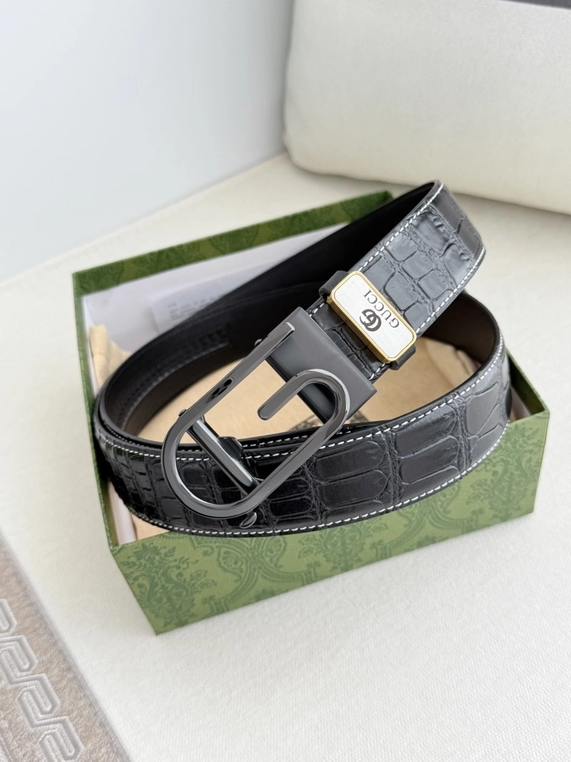 Cut-rate Gucci Belts