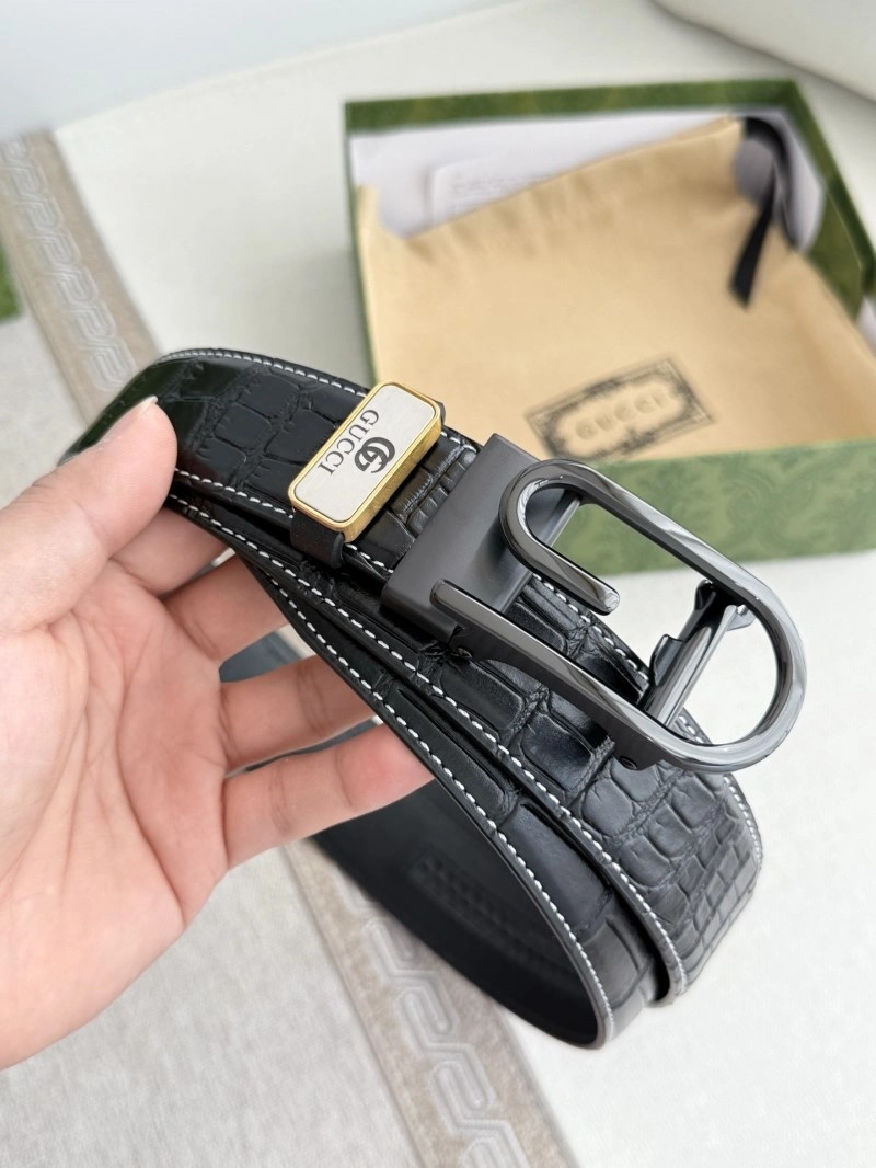 Cut-rate Gucci Belts