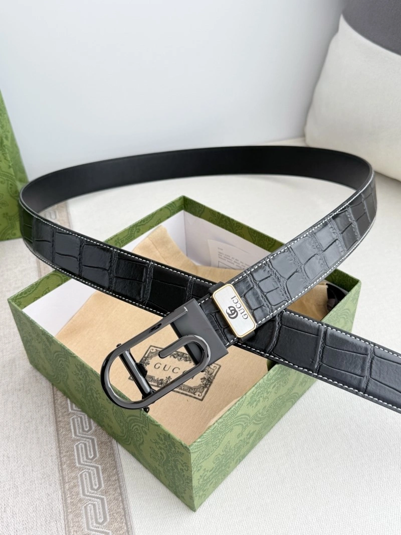 Cut-rate Gucci Belts