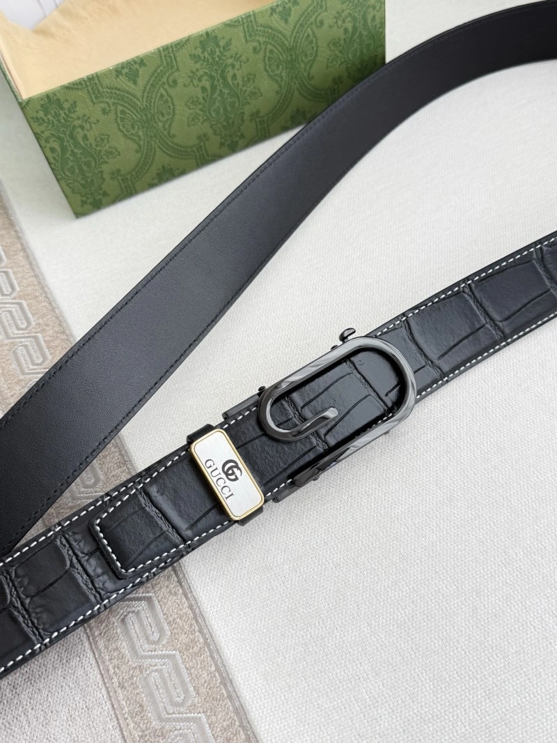 Cut-rate Gucci Belts