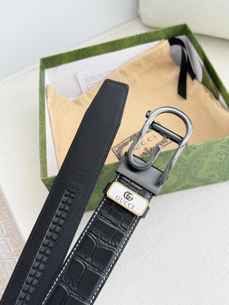 Cut-rate Gucci Belts