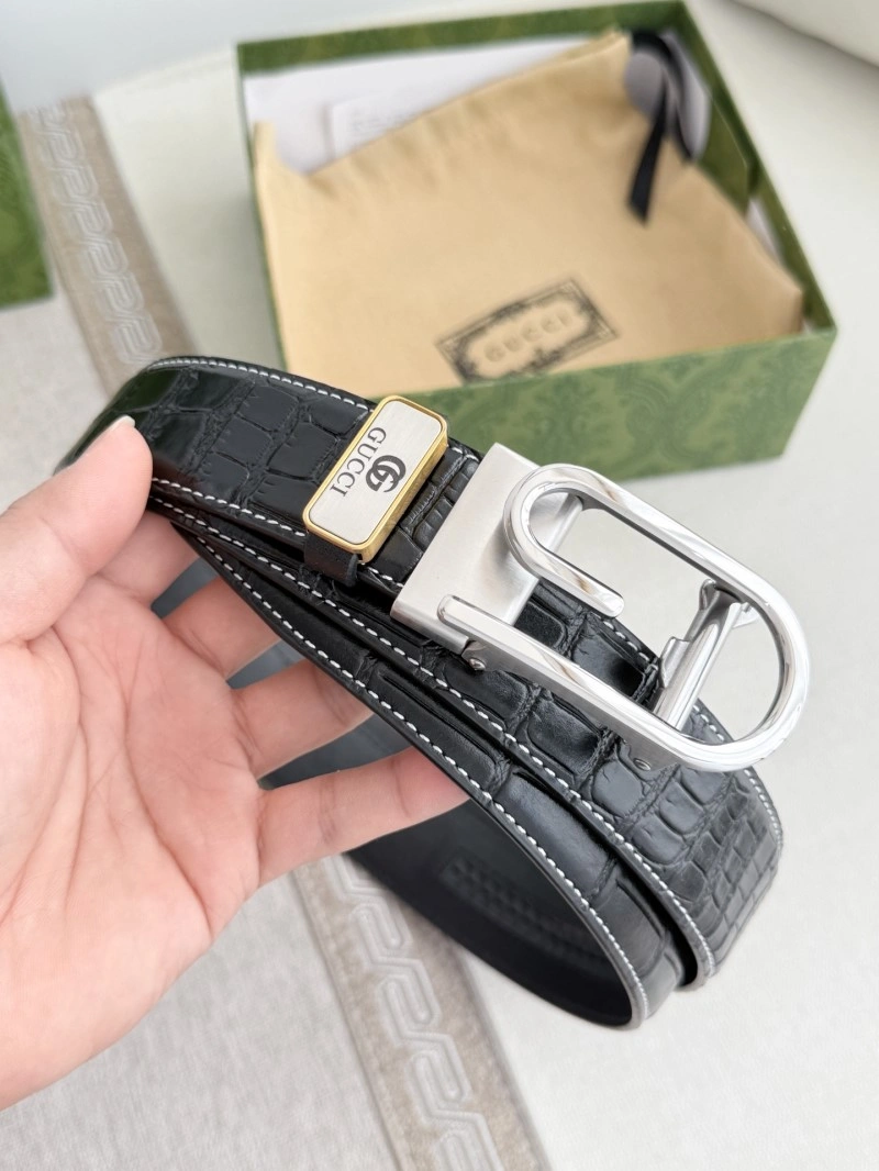 Discounted Gucci Belts