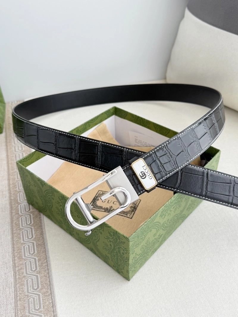 Discounted Gucci Belts