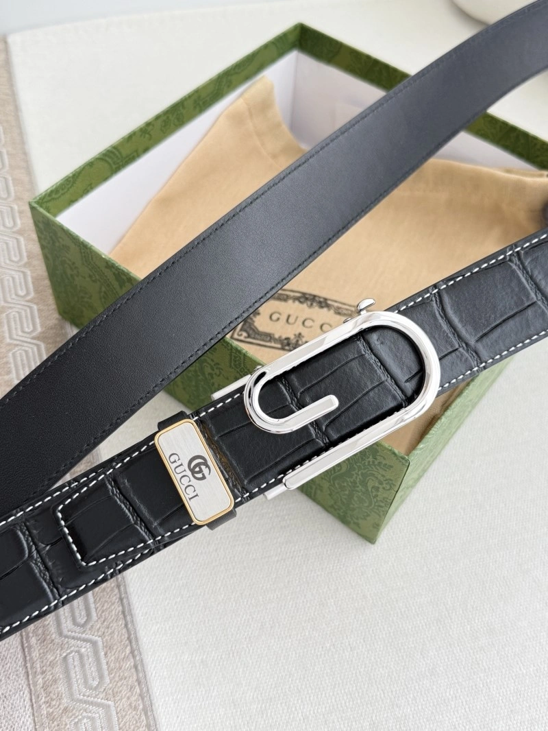 Discounted Gucci Belts
