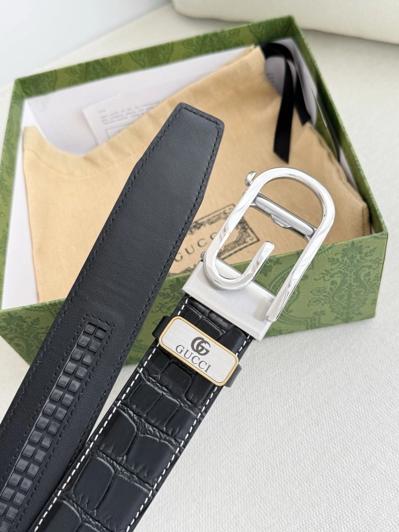 Discounted Gucci Belts