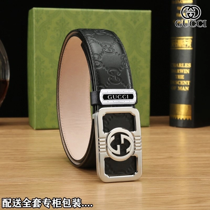 Discounted Gucci Belts