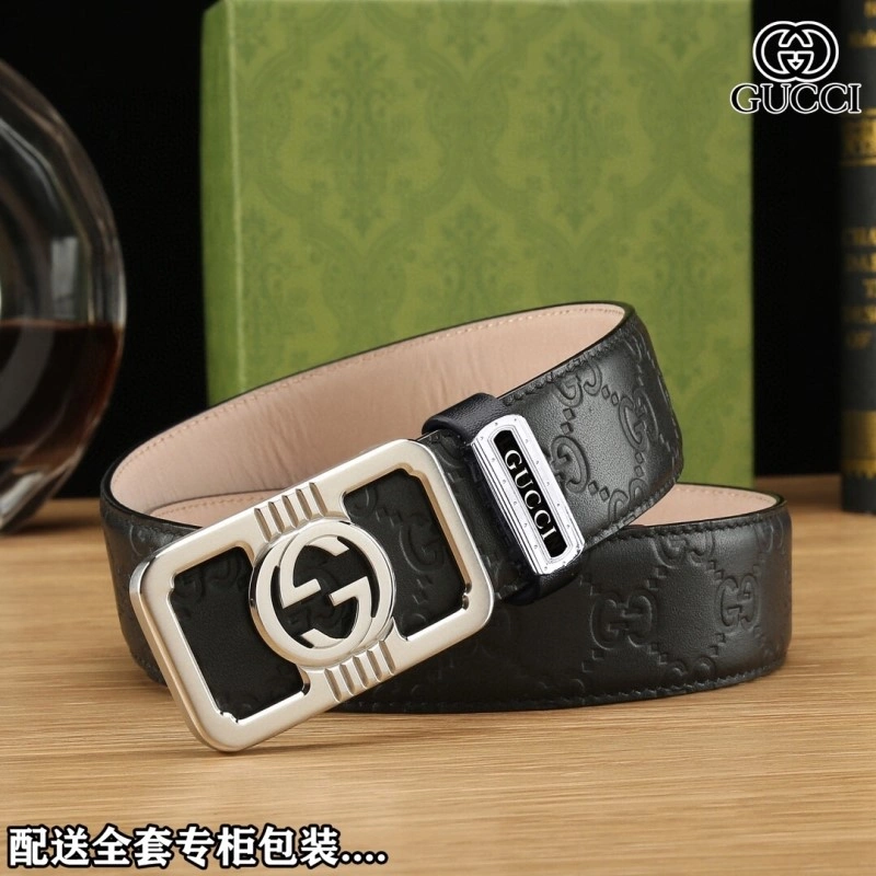 Discounted Gucci Belts
