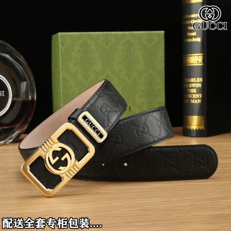 Discounted Gucci Belts
