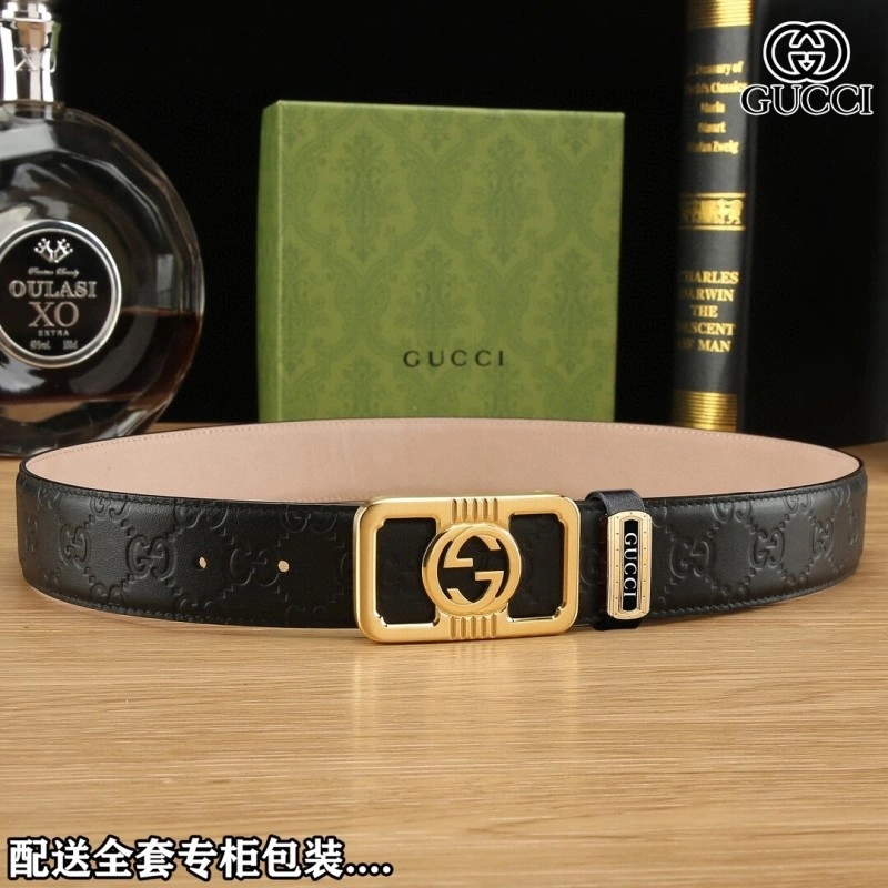 Discounted Gucci Belts