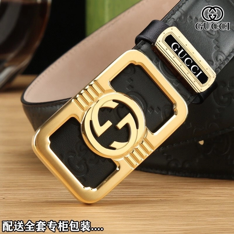 Discounted Gucci Belts