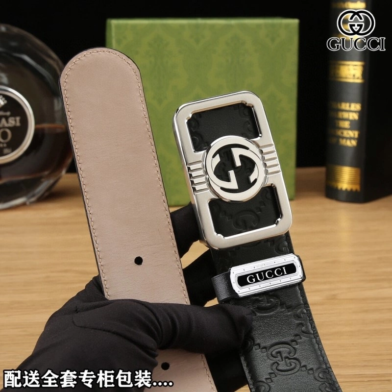 Discounted Gucci Belts