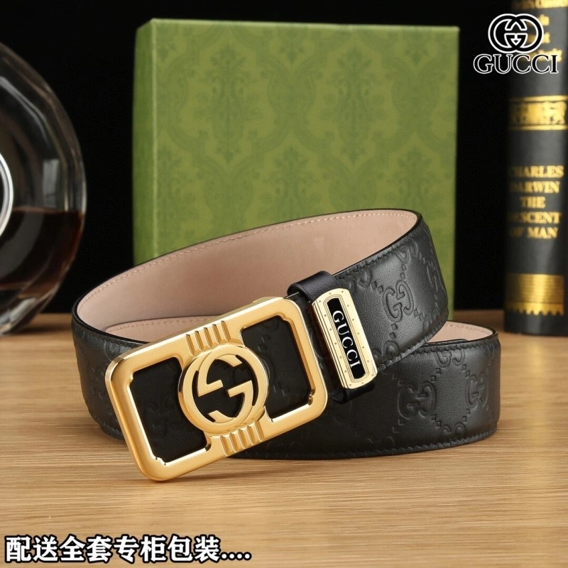 Discounted Gucci Belts