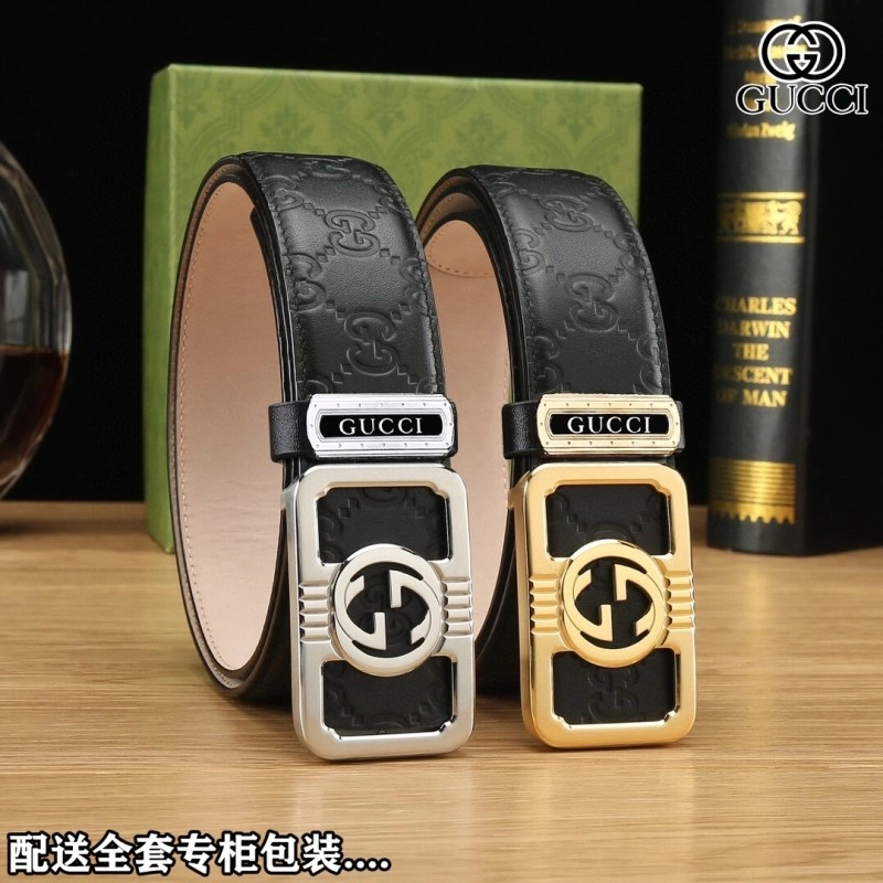 Discounted Gucci Belts
