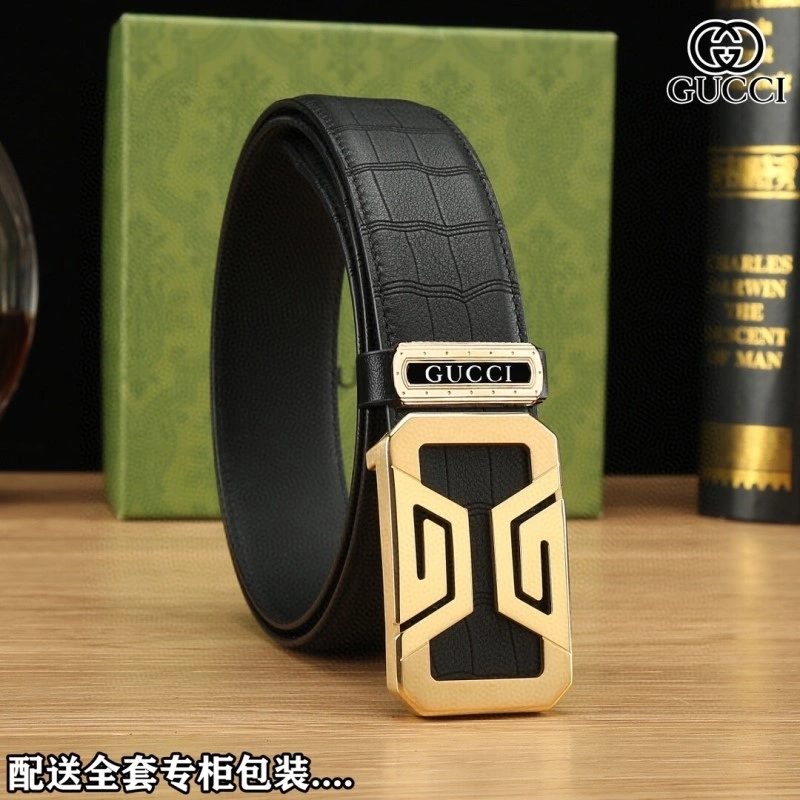 Low-cost Gucci Belts