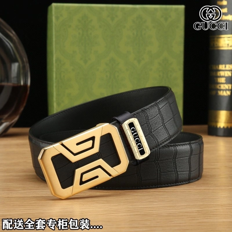 Low-cost Gucci Belts