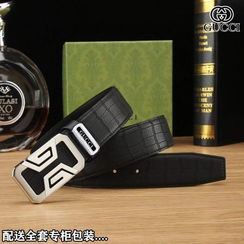 Low-cost Gucci Belts