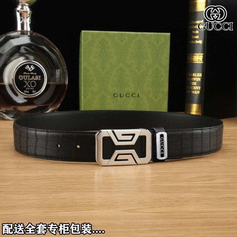 Low-cost Gucci Belts