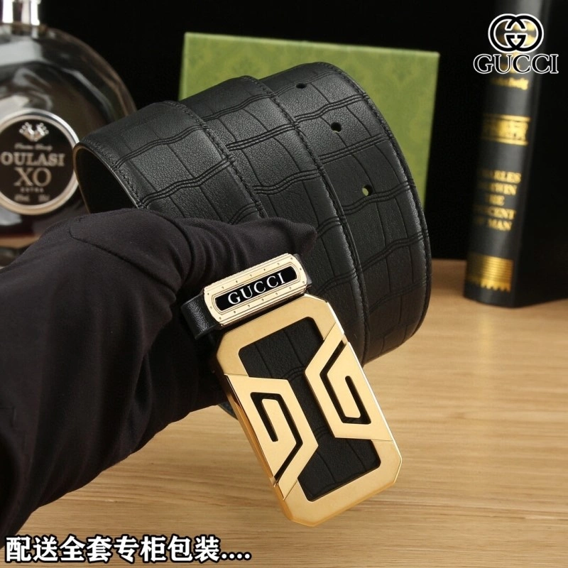 Low-cost Gucci Belts