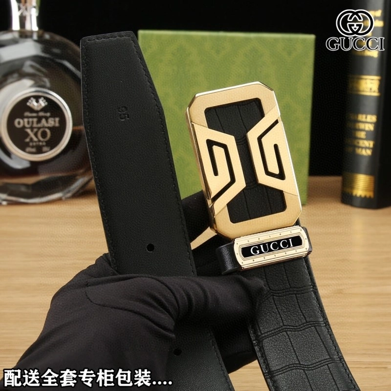 Low-cost Gucci Belts