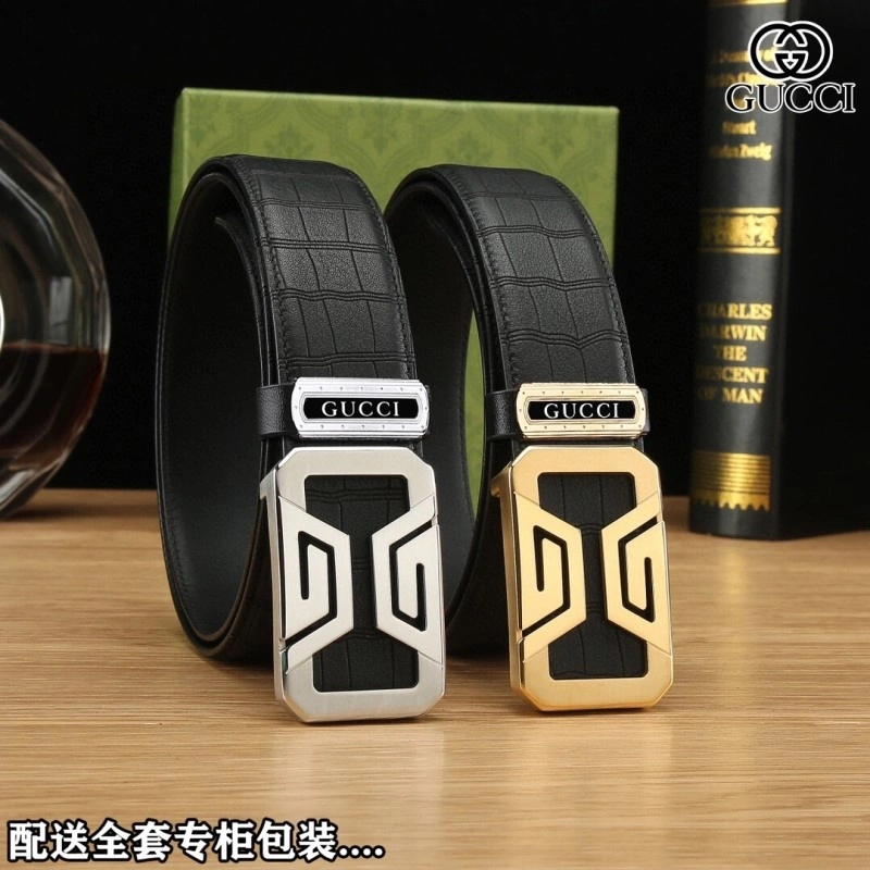 Low-cost Gucci Belts