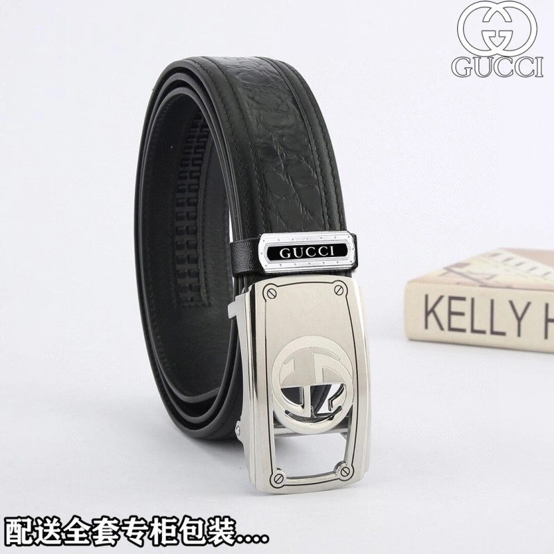 Affordable Gucci Belts