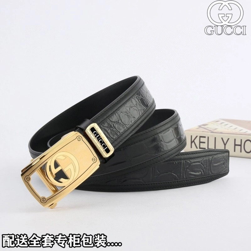 Affordable Gucci Belts