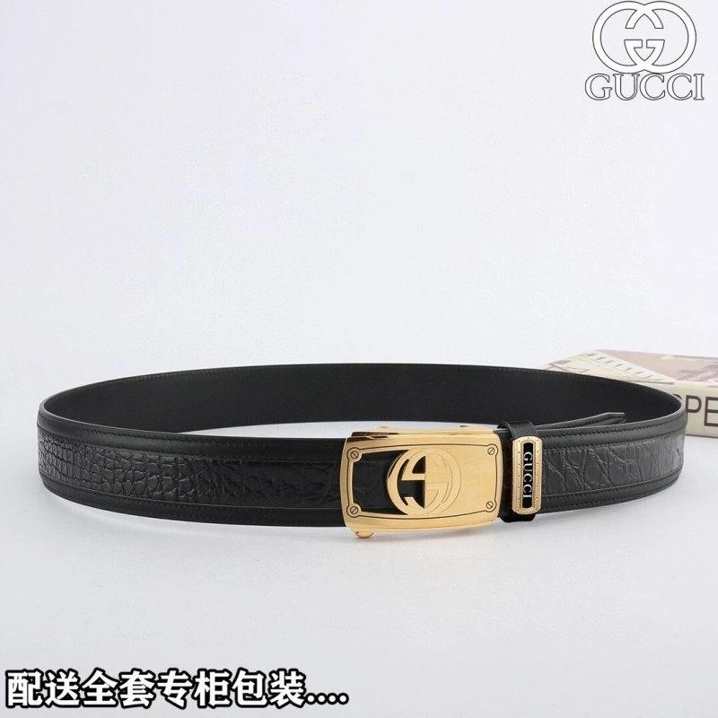 Affordable Gucci Belts