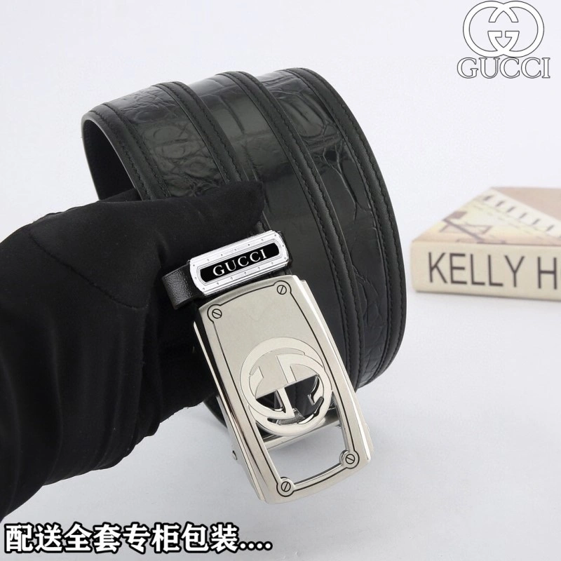 Affordable Gucci Belts