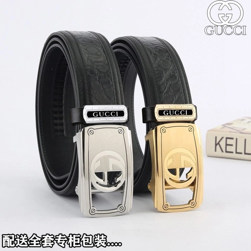 Affordable Gucci Belts