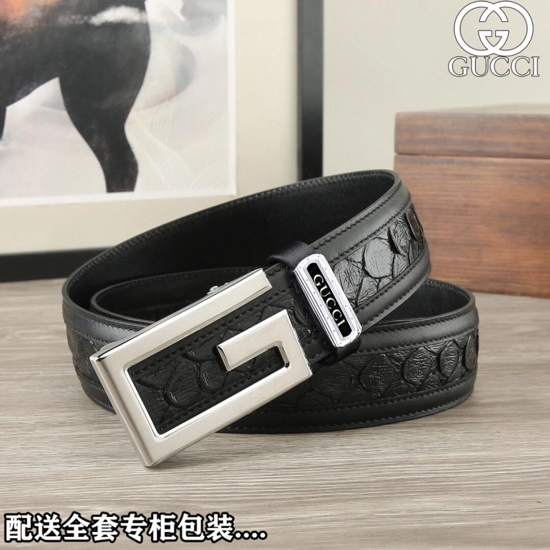 Budget-friendly Gucci Belts